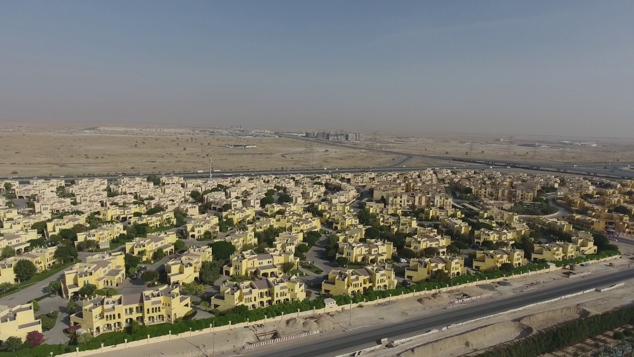 Layan and Al Waha - YouTube