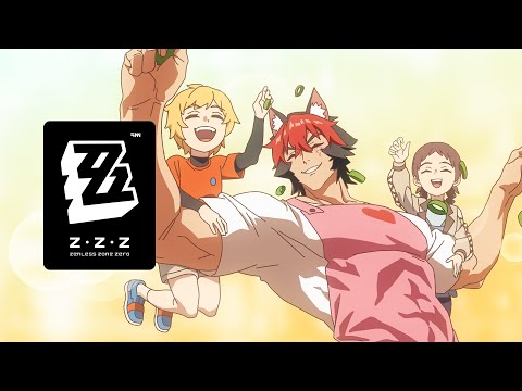 Intermission Teaser - \