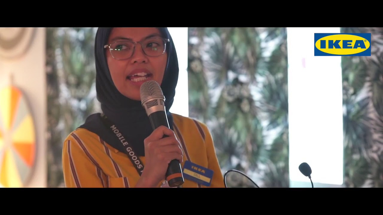 SR LOVE PROJECT X IKEA Corporate Social Responsibility (CSR) - YouTube
