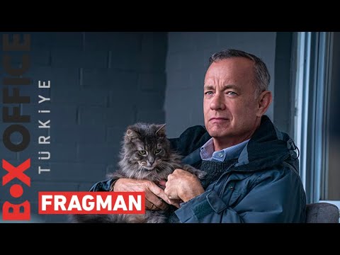 Hayata Röveşata Çeken Adam | A Man Called Otto | Altyazılı Fragman