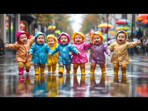 Babies Street Dance | Sweet Babies Yeni Küçə Musiqisi