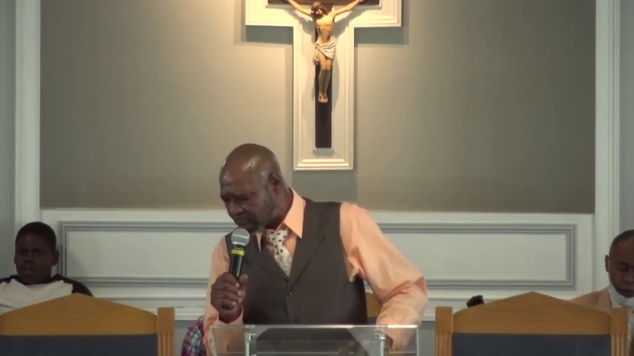 Kelly Springs Missionary Baptist Church at Joel Morton blog