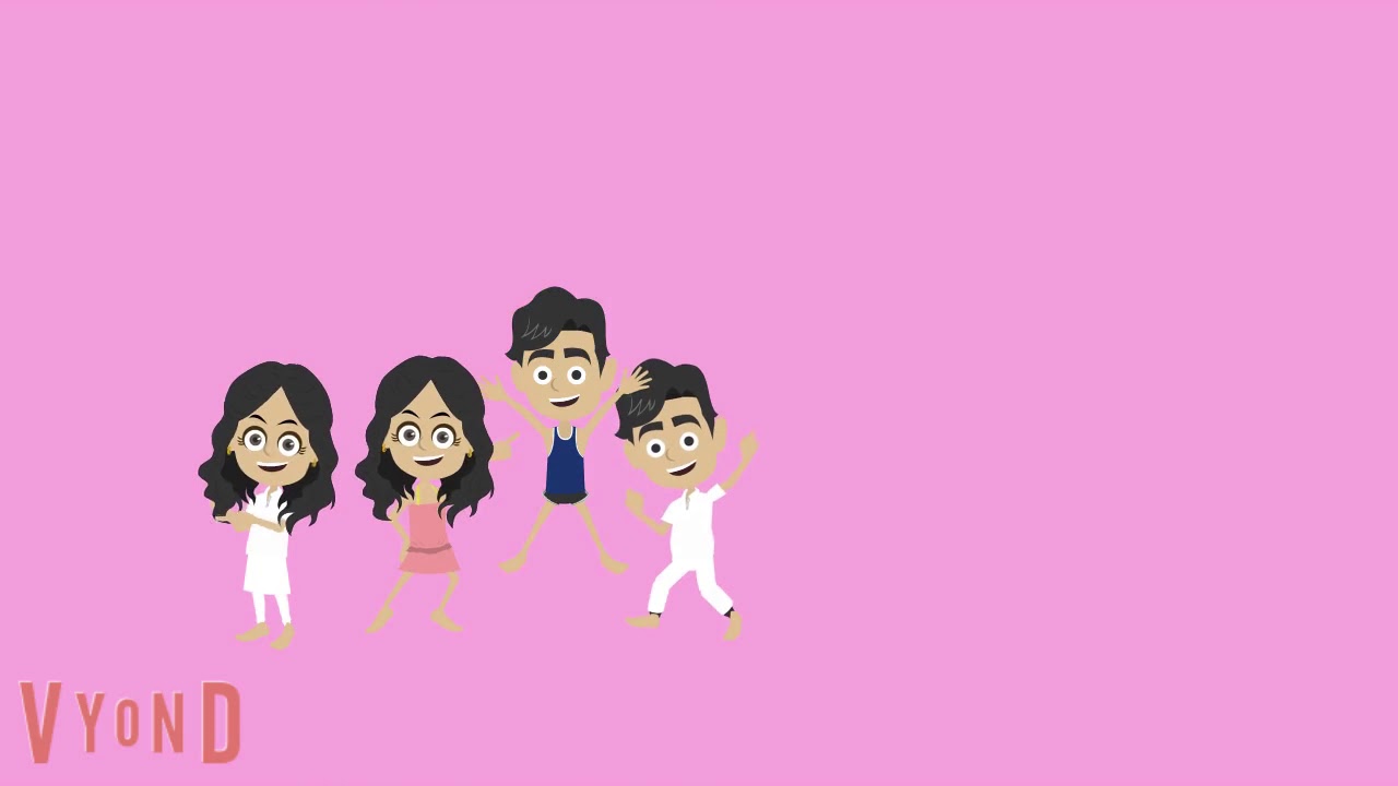 sesame street overhead letter v (vyond version) - YouTube