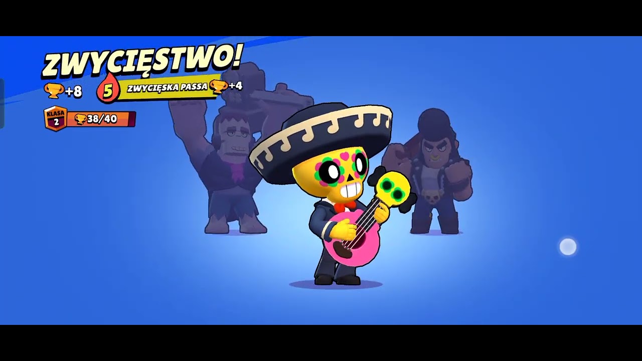brawl stars #9 - YouTube