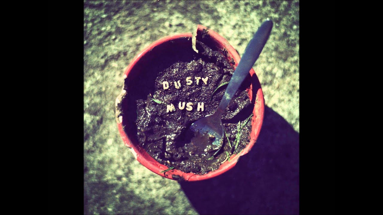 Cowboy Express - Dusty Mush - YouTube