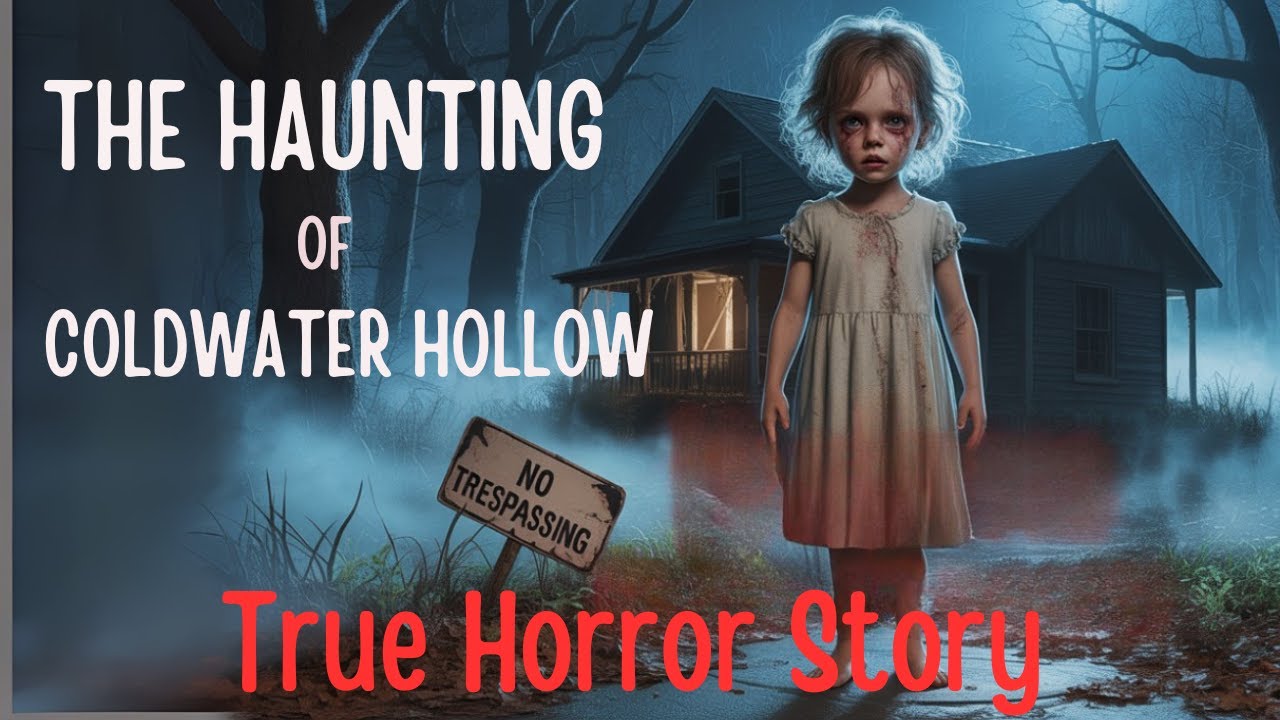 The Haunting of Coldwater Hollow – True Horror Story - YouTube