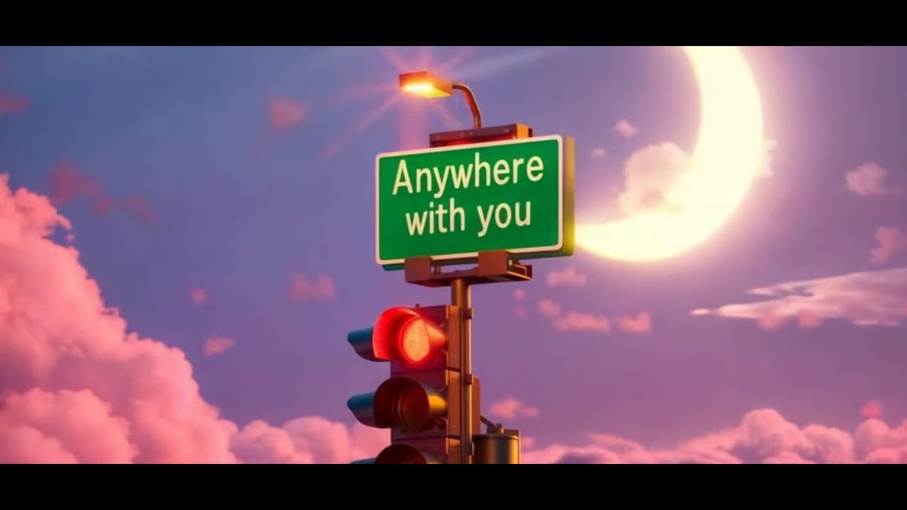 Anywhere With You – Gurj Sidhu | Official Audio | Raptuner Music - YouTube