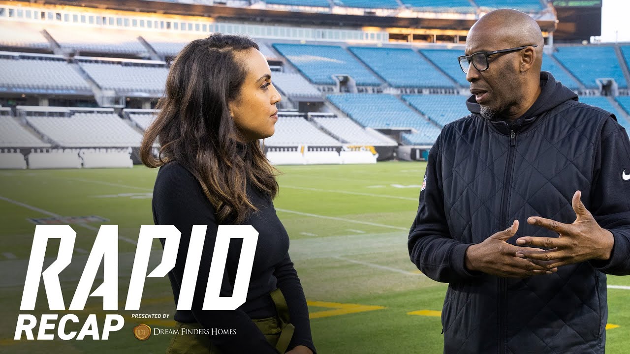 Trevor Lawrence Suffers Concussion, Jaguars Fall to 10 Losses in 2024 ...