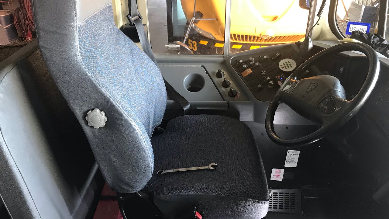 Drivers space - YouTube