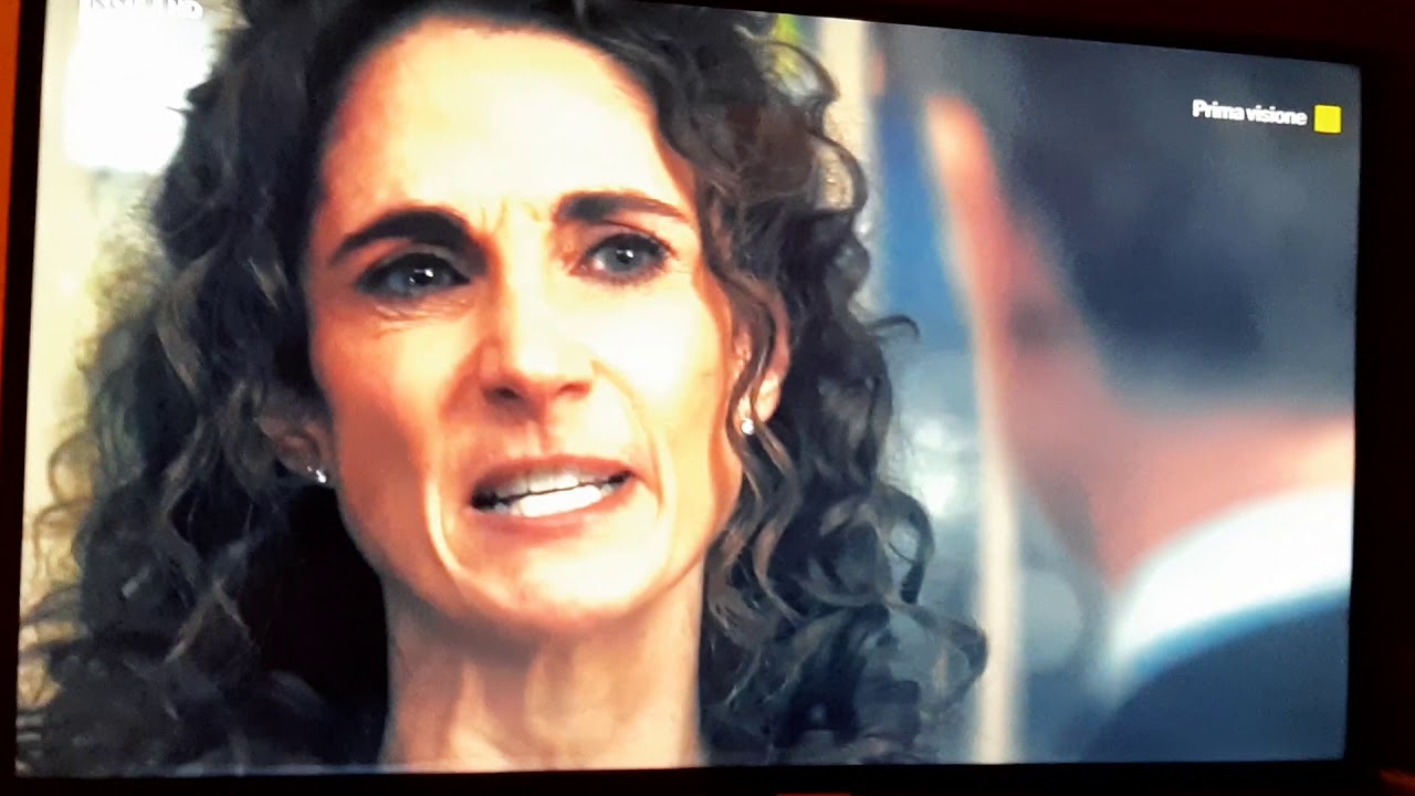 Rai 1 - Sigla Finale Tg1 Notte, Meteo, promo e apputamento al cinema ...