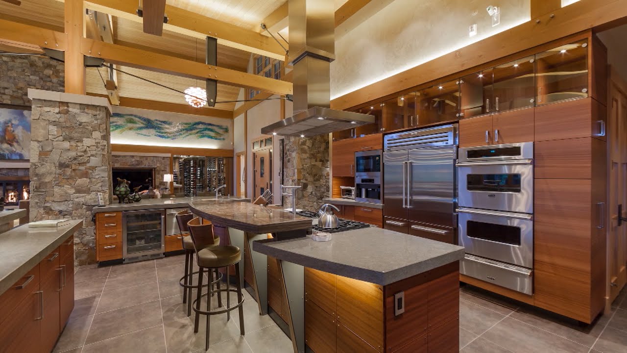 Elevate Your Space With Unparalleled Custom Cabinet & Millwork ...