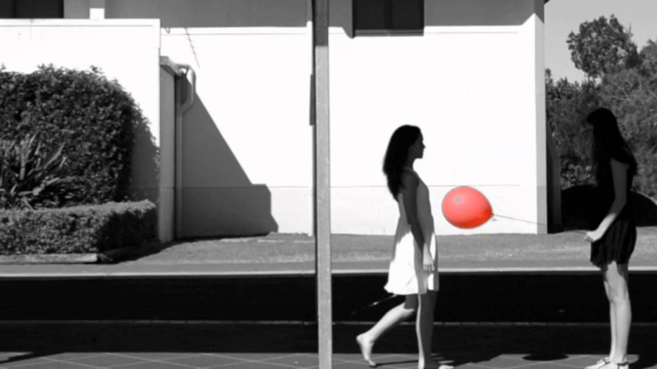 Red Balloon - Short Film - YouTube