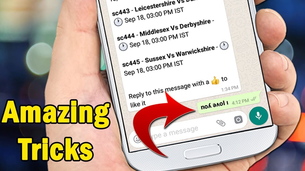 How To Flip Text In WhatsApp Messenger Android Tips YouTube how-to-flip-text-in-whatsapp-messenger-android-tips-youtube