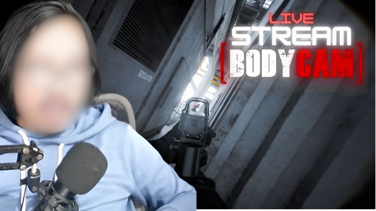 AKU SET UP 2 PC DEMI COSPLAY JADI NURDIN M TOP !!! "BODY CAM" - YouTube