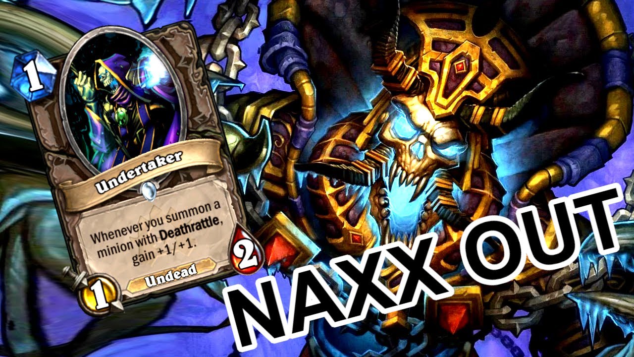 NAXX OUT - YouTube