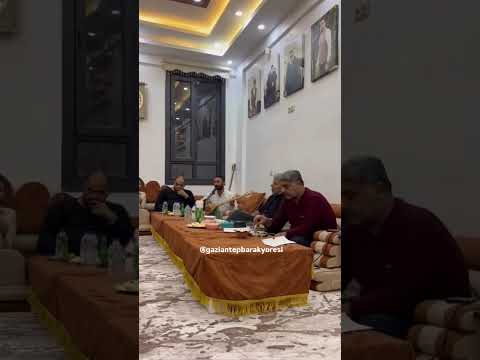 Getirin Atımı Barak... BİR SEVDADIR BARAK.. 