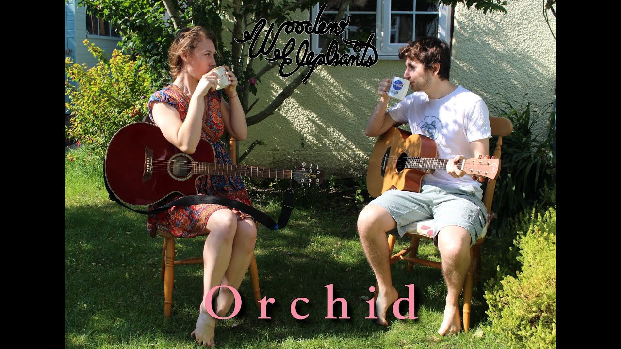 Orchid - Music Video - YouTube