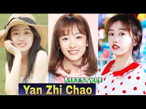 Yan Zhi Chao Lifestyle (Hello Mr. Gu) Biography, Net Worth, Age, Boyfriend, Height, Weight ...