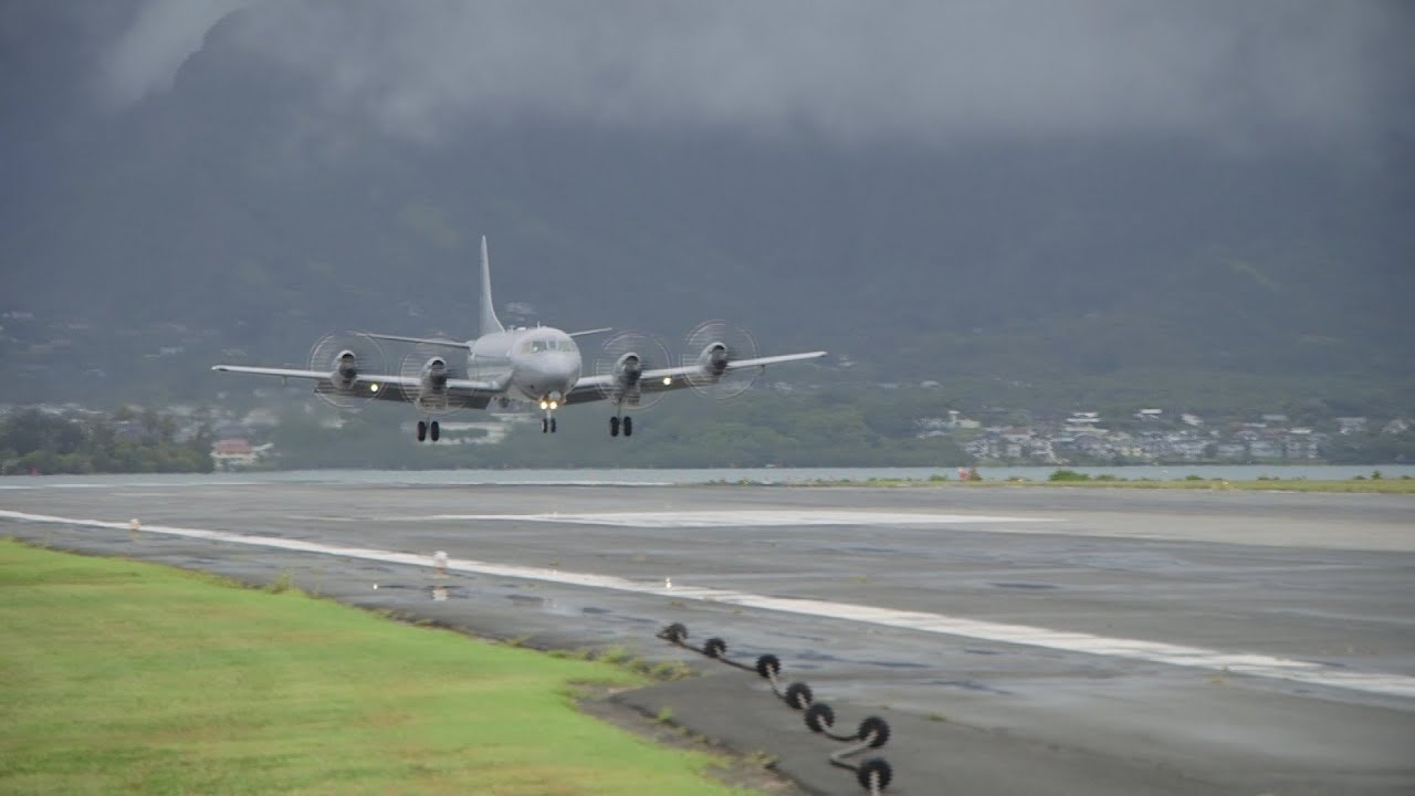 EX RIMPAC 14 - Orion touchdown in Hawaii - YouTube