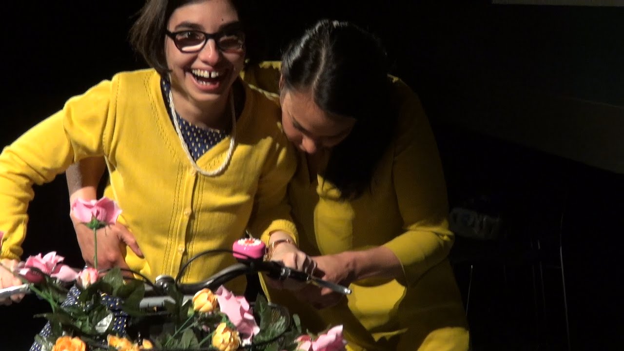 010nu - Première film DEBIEL in Rotterdam - YouTube