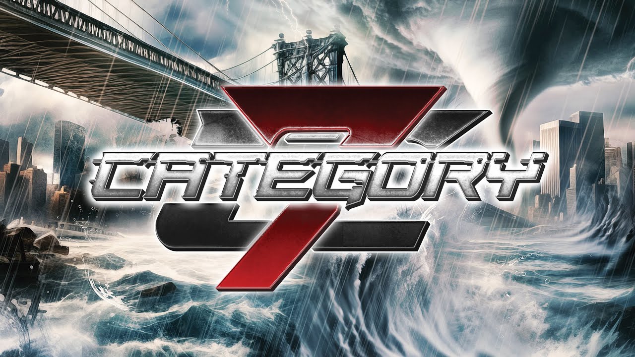 Category 7 - Category 7 (FULL ALBUM) - YouTube