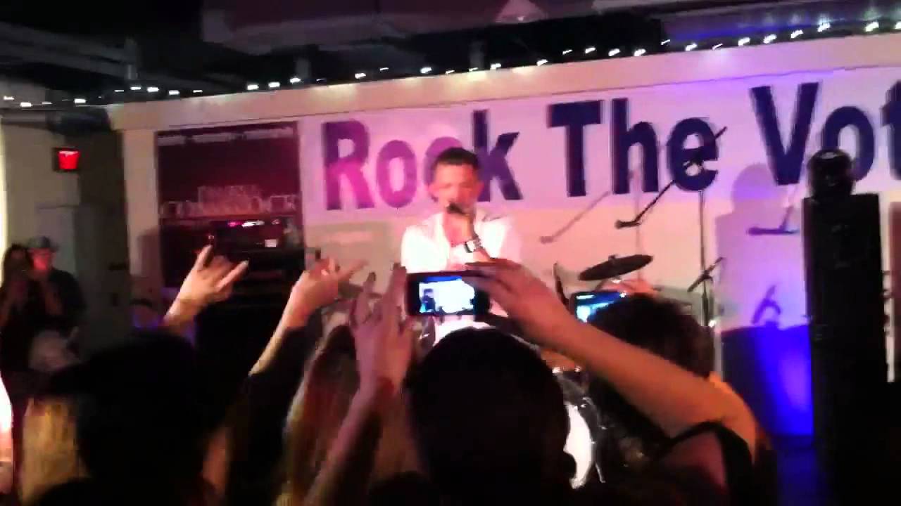 Trouble Chris Rene - YouTube