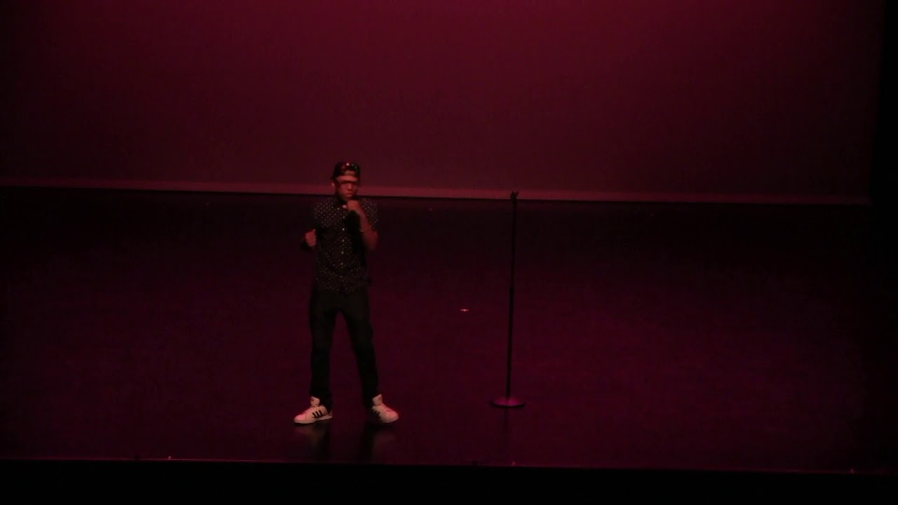 "Dream"-Keyshawn Jones - YouTube