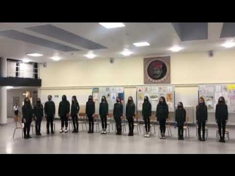Edvard Grieg, In the Hall of the Mountain King - body percussion - YouTube