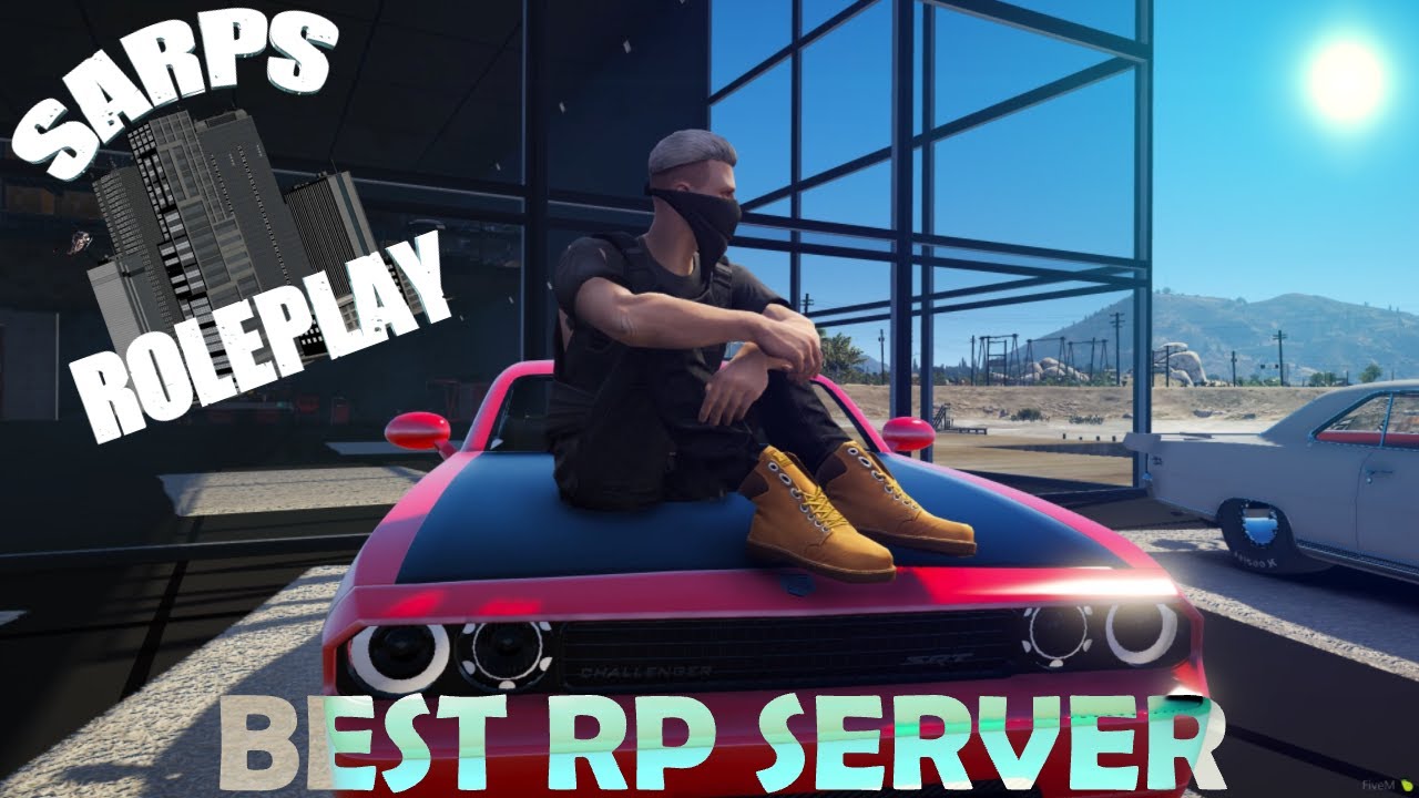 HOW TO JOIN THE BIGGEST PC ONLY GTA 5 ROLEPLAY **ACTIVE** 2020!! - YouTube