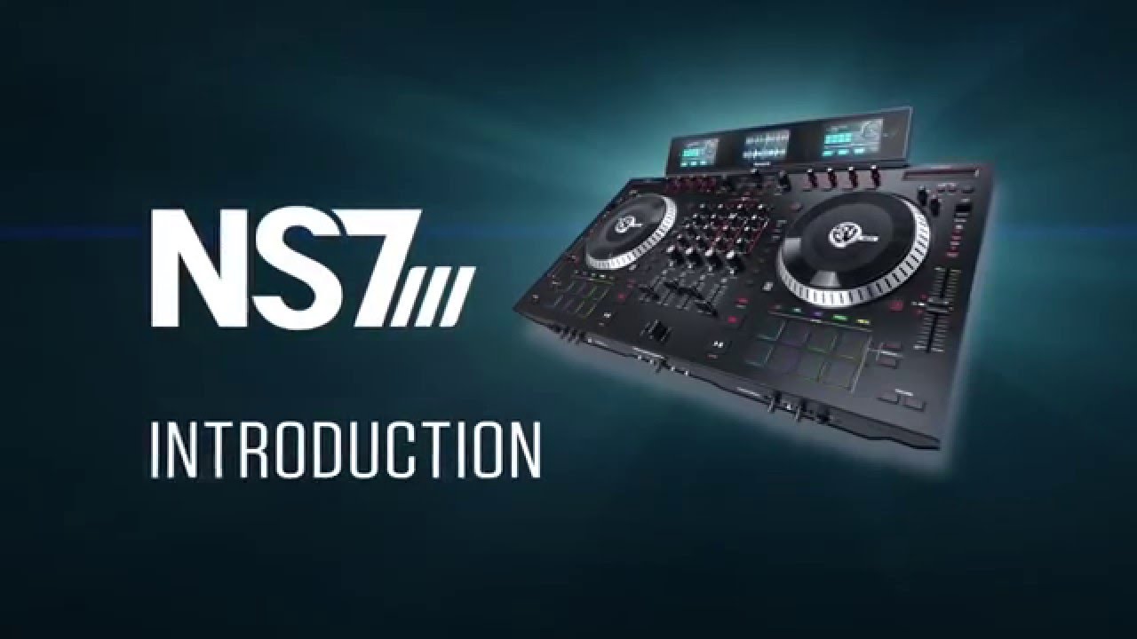 NS7III Overview - YouTube