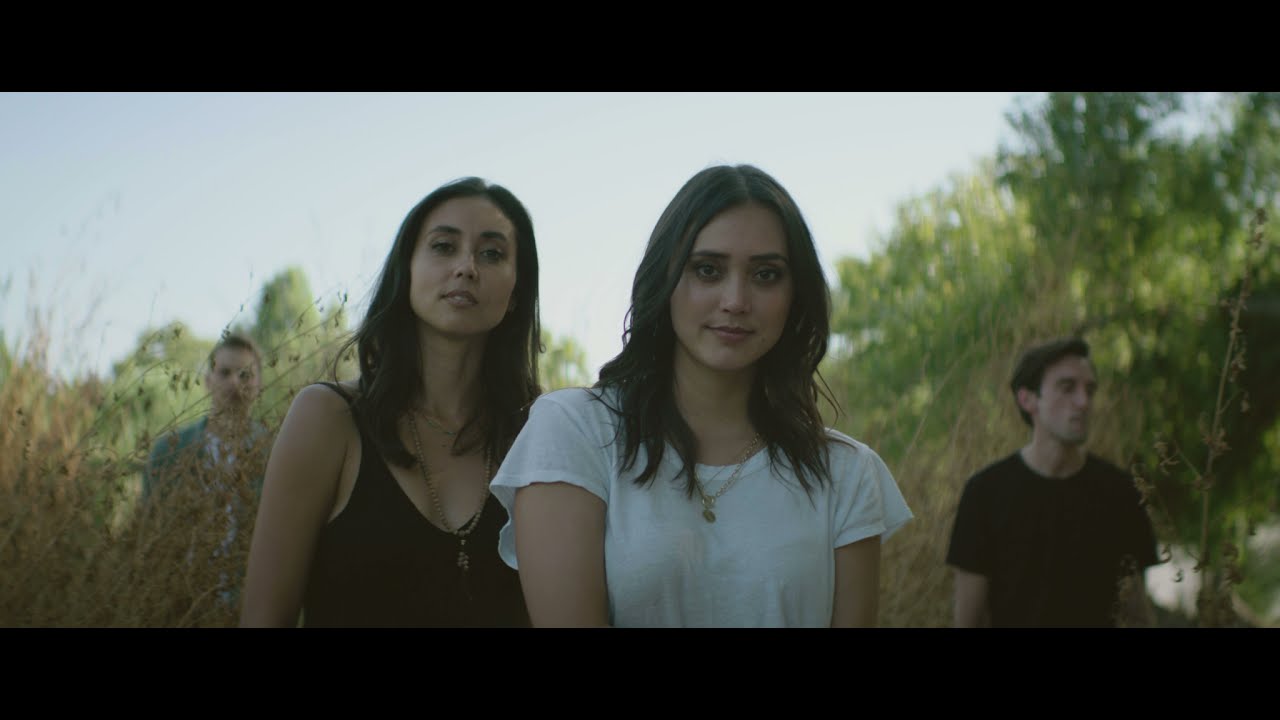 Meg and Dia - Hotel Room (Official Video) - YouTube Music