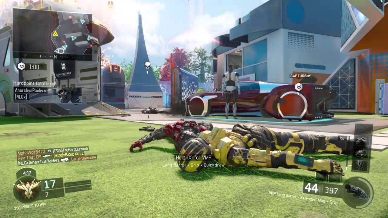 LIVE GAMEPLAY - YouTube