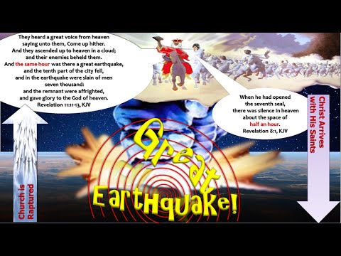 The Very Last of the Last Days Part 16 of Prophecy Unsealed - YouTube