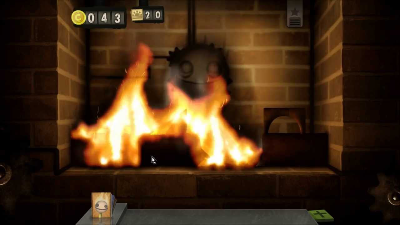 Little Inferno - Part 3 - YouTube
