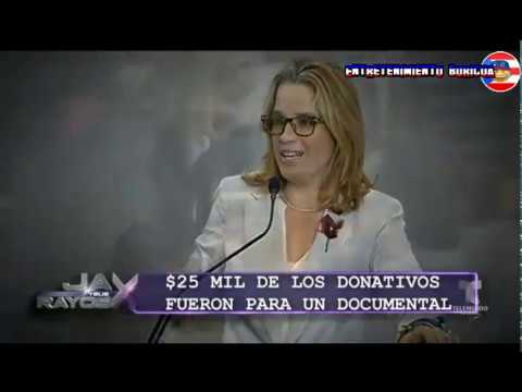 Jay Y Sus Rayos X 18-jun-19 - YouTube