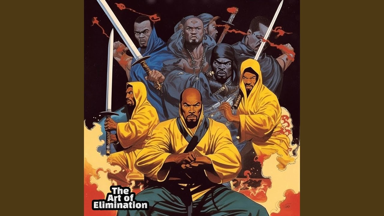 The Art of Elimination - YouTube