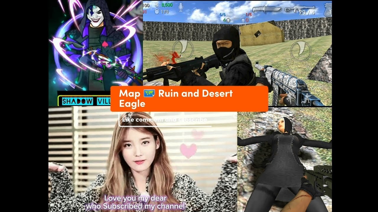 SFG 2 Offline gameplay Map Desert 🏜️ Eagle 🦅/Mode Classic Like comment ...