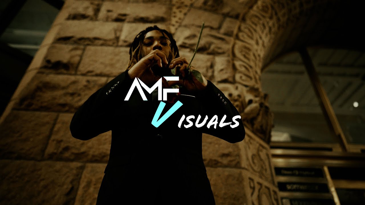 Kadoe Bandz - Relationships (Official Music Video) - YouTube