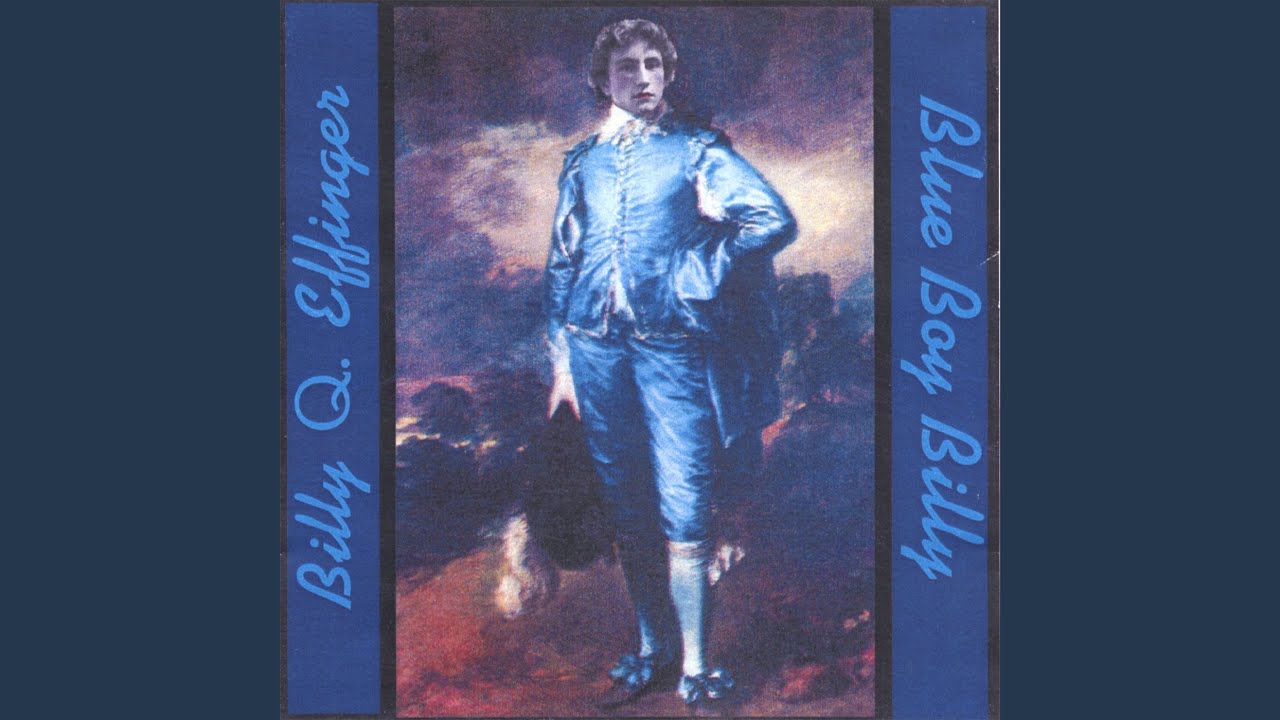 Blue Boy (Judy Garland's song) - YouTube