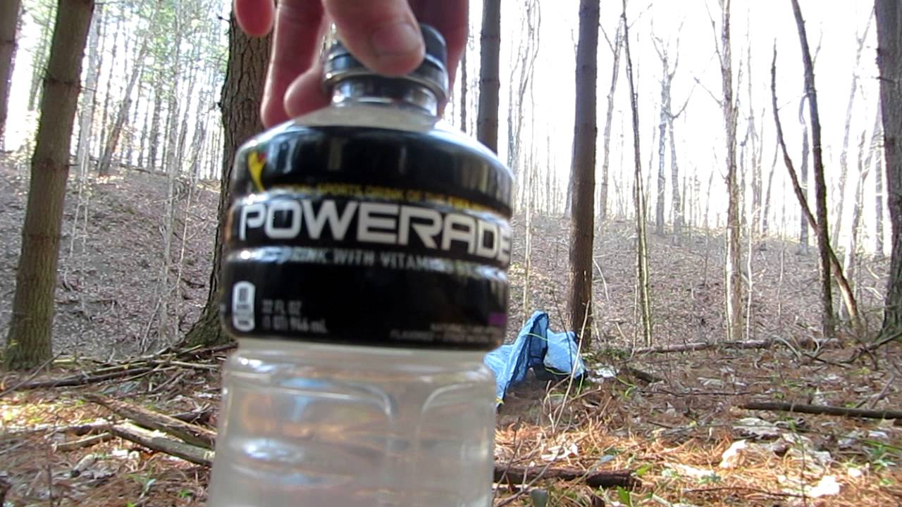 Nebo Ridge Trail Indiana - YouTube