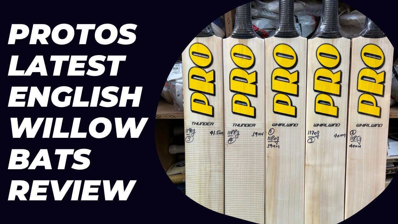 Protos Latest Cricket Bats Stock | Ai Sports Delhi | +919667010575/ ...