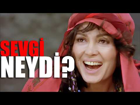 Yapılmış En İyi Türk Aşk Filmi! - Selvi Boylum Al Yazmalım