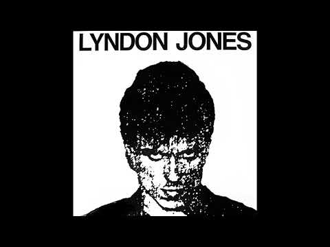 Lyndon Jones – Lyndon Jones – Vinyl (LP, Album), 1988 [r7735145] | Discogs
