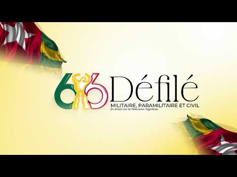 INTEGRALITE DEFILE DU 27 AVRIL 2026