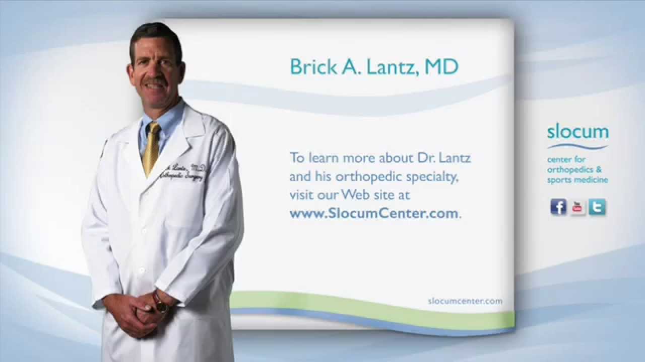 Introduction: Dr. Brick A. Lantz - YouTube