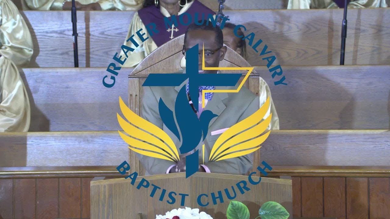 GMC LIVESTREAM (WOMEN'S DAY) REV. TRULY - YouTube