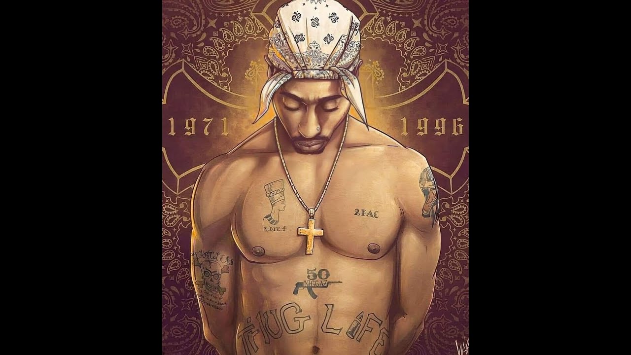 2pac ft. Nutt-So & Yaki Kadafi - Don't Sleep (AHP REMIX) 2023 - YouTube