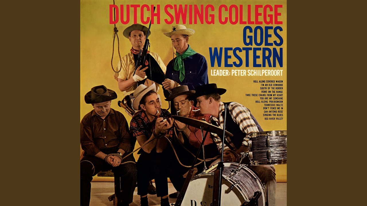 South Of The Border (Remastered 2024) - YouTube