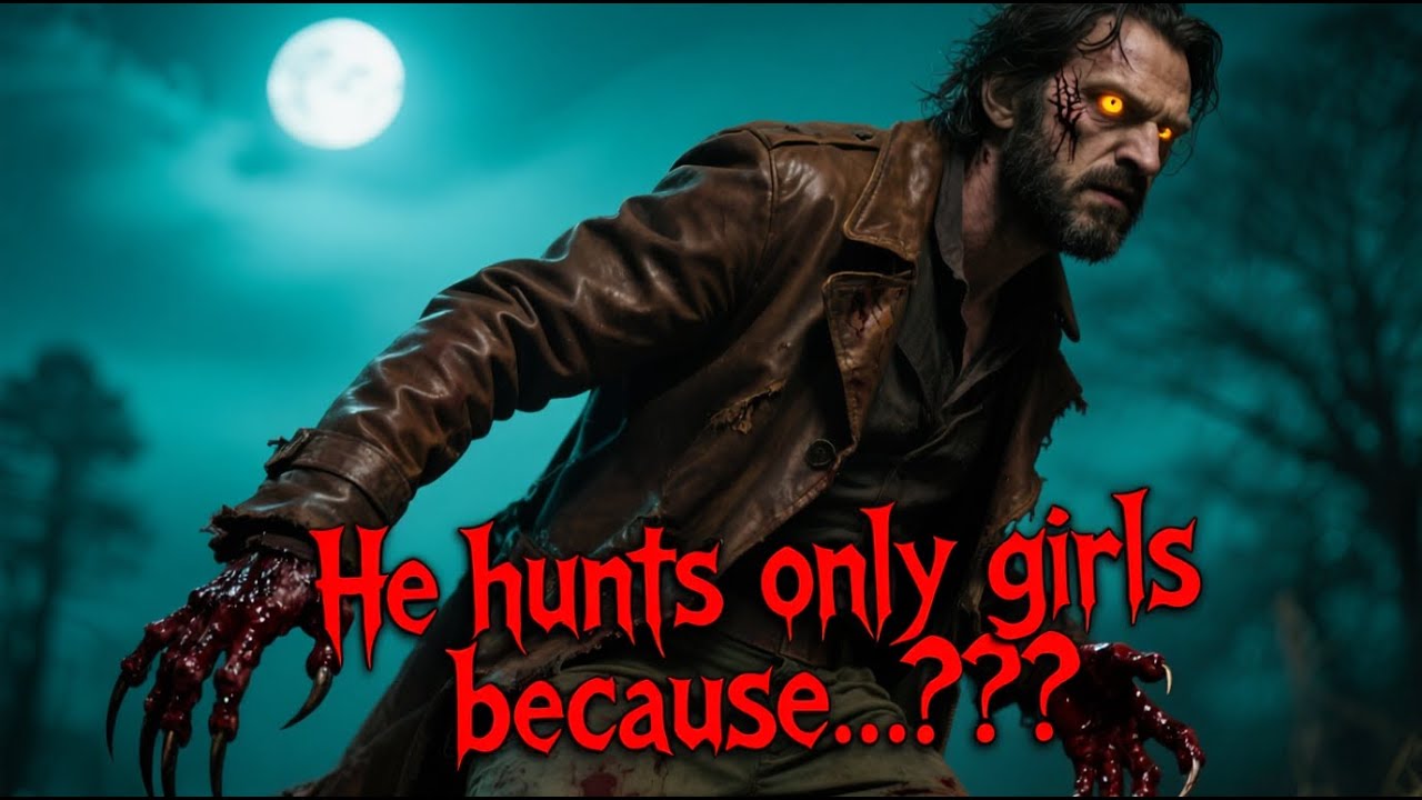 Night Hunter Legends DEBUNKED What's The REAL Full Story - YouTube