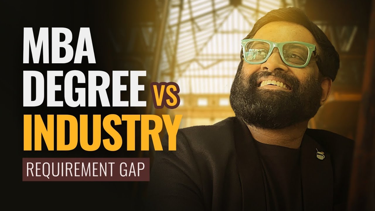 Bridging the Industry Gap with Working Industry Experts at CNBC Studio ...
